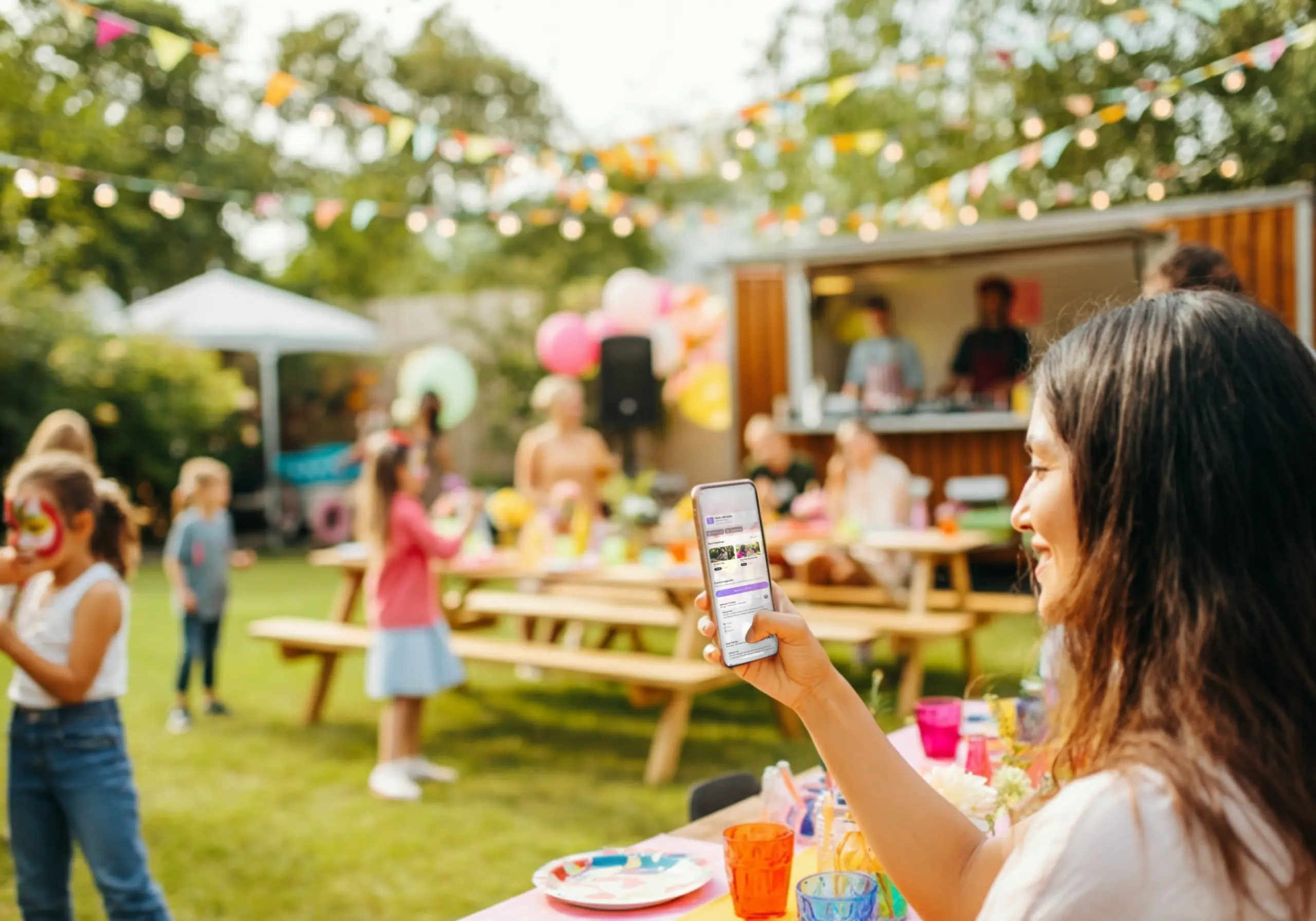 Your event lives here. Find vendors, plan, and more. - Instaparty